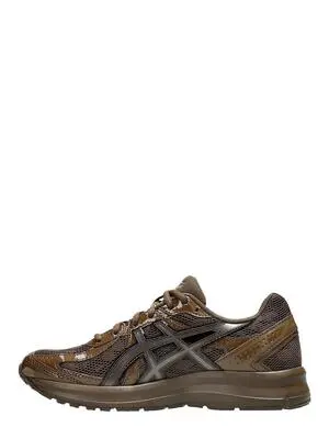 Asics Jog 100s Sneakers - Storm Brown