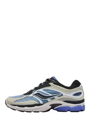 Saucony Saucony Progrid Omni 9 Fade Sneakers Blue Fade