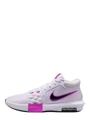 Nike Nike LeBron Witness 8 Sneakers Barely Grape/hyper Violet/light Bone