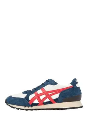 Onitsuka Tiger Colorado Eighty-five Nm Sneakers - Blue/white/red