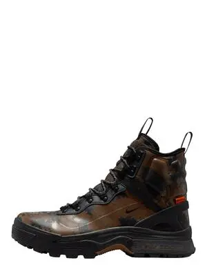 Nike Nike ACG Zoom Gaiadome Gore-Tex High Top Sneakers Black/brown