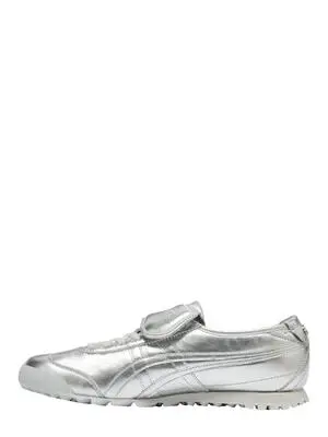 Onitsuka Tiger Onitsuka Tiger Mexico 66 Golf Sneakers Pure Silver