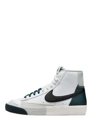 NIKE Nike Blazer Mid '77 Remix Split Sneakers