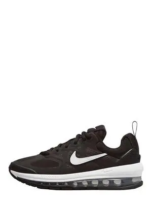 Nike Max Genome Sneakers - Black/white