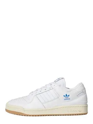 Adidas Adidas Forum 84 Low Top Sneakers White/blue