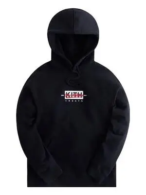 Kith Treats Million Hoodie - Black