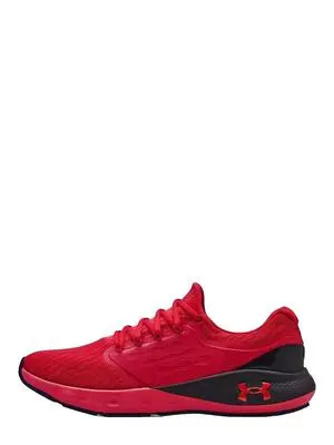 Under Armour Charged Vantage Athletic Sneakers - Red