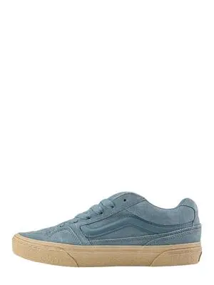 Blue/brown