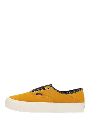 VANS Authentic Vr3 Sneakers - Solar Yellow/black