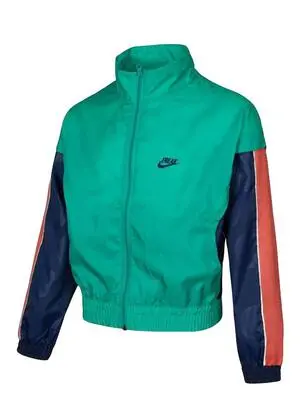 Nike Giannis Lightweight Colorblock Jacket - Default Color