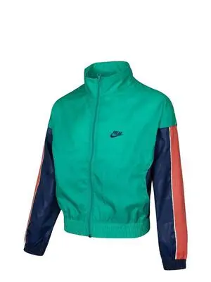 Nike Giannis Lightweight Colorblock Jacket - Default Color