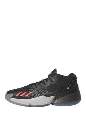 Adidas X D.o.n. Issue #4 X Xbox Series X Athletic Sneakers - Black/gray