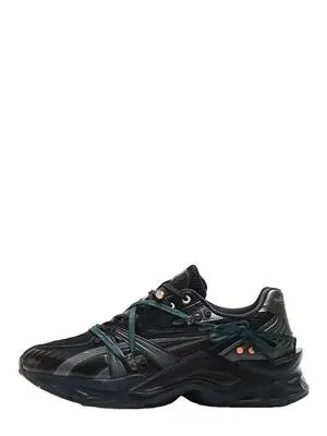 Asics X Andersson Bell Protoblast Sneakers - Black