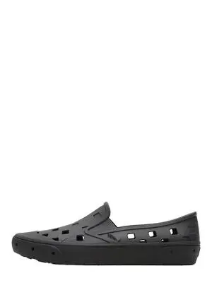 VANS Trek Slip-on Casual Shoes - Black