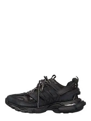 Balenciaga Track Led Trainer - Black