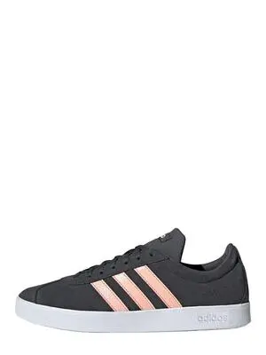 Adidas Vl Court 2.0 Sneaker - Grey