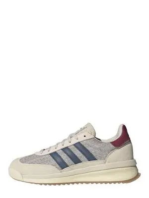 Adidas Adidas SL 72 RTN Sneakers Cream Tan/blue