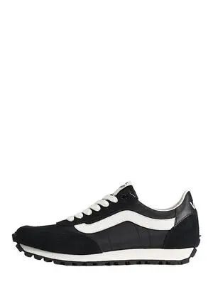 VANS Vans "Premium Style 152" Lace-Up Sneakers Black