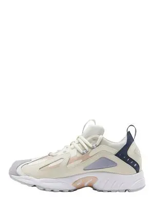 REEBOK Reebok DMX Series 1200 Athletic Sneakers Creamyellow/gray