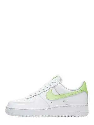 Nike Air Force 1 '07 - White/green