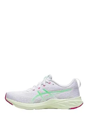 Asics Versablast 2 Low Top Sneakers - Gray/green