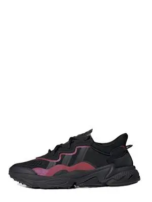 Adidas Ozweego Xeno Sneakers - Black