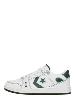 CONVERSE As-1 Pro Sneakers - Fir/white