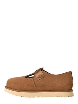 UGG Goldenstar Mary Jane - Chestnut