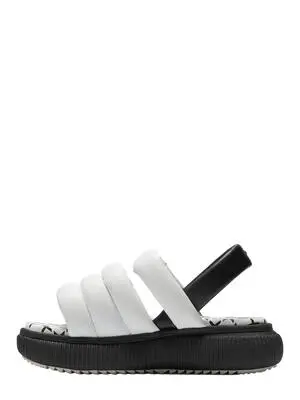 Onitsuka Tiger Onitsuka Tiger Otiger Strap Sandals White/black