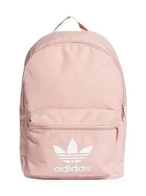 Adidas Adicolor Classic Backpack - Pink Spirit/white