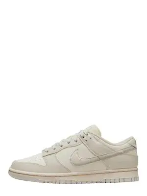 Nike Dunk Low Sneakers - Sail/light Bone/cashmere