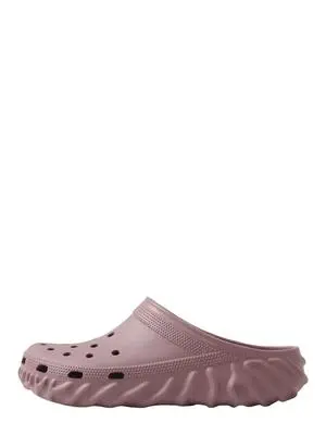 CROCS X Salehe Bembury Saru Mules - Purple