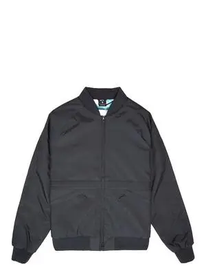 Nike Reversible Zipper Long Sleeve Jacket - Default Color