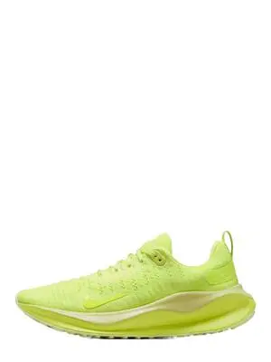 Nike Nike ReactX Infinity Run 4 Sneakers Volt/black/barely Volt