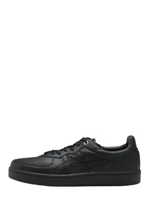 Onitsuka Tiger Gsm Sd Sneakers - Black/black
