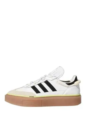 Adidas Adidas Ivy Park X Super Sleek 72 Gum Sneakers White
