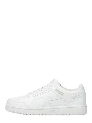 PUMA Rebound Joy Low Sneakers - White