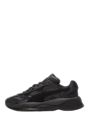 PUMA The Hundreds X Rs-pure " Camo" Sneakers - Black