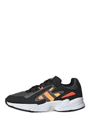 Adidas Yung-96 Chasm 'core Ee7227 Sneakers - Black