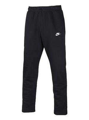 Nike Club Pant - Black