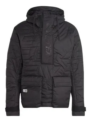 Adidas Padded Jacket - Black
