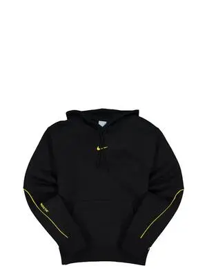 Nike X Nocta Drake Fleece Hoodie - Black