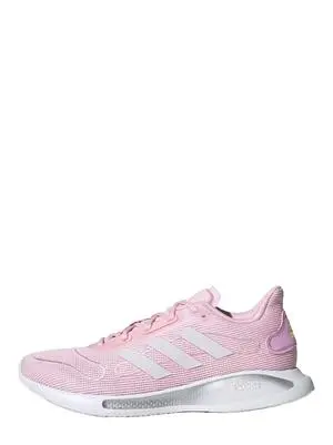 Adidas Adidas Galaxar Run Athletic Sneakers Pink/gray