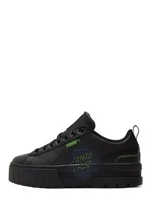 PUMA PUMA Santa Cruz X Mayze Low Top Sneakers