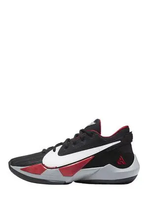 Nike Zoom Freak 2 Ep Basketball Sneakers - Black