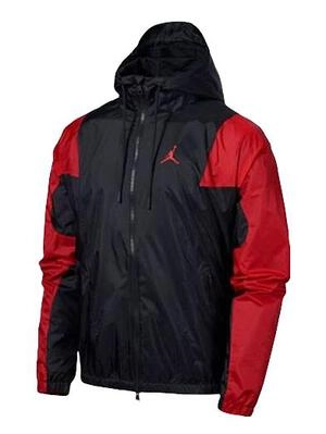 JORDAN Hooded Jacket - Default Color