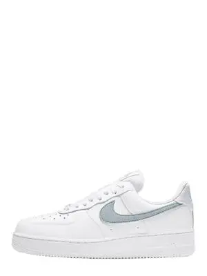 Nike Nike Air Force 1 '07 Low Top Sneakers White/blue