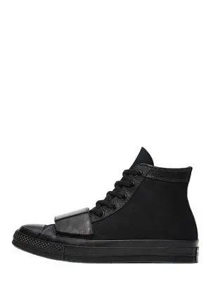 CONVERSE NEIGHBORHOOD X Converse Chuck 70 High Top "Strap"