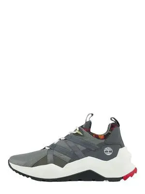 Timberland Madbury Ox Sneakers - Grey/white/black