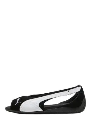 PUMA Speedcat Sandal - Puma Black/puma White